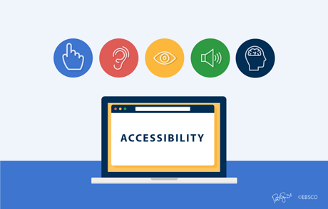 Increasing Accessibility in Your Online Course | Graduate Student ...